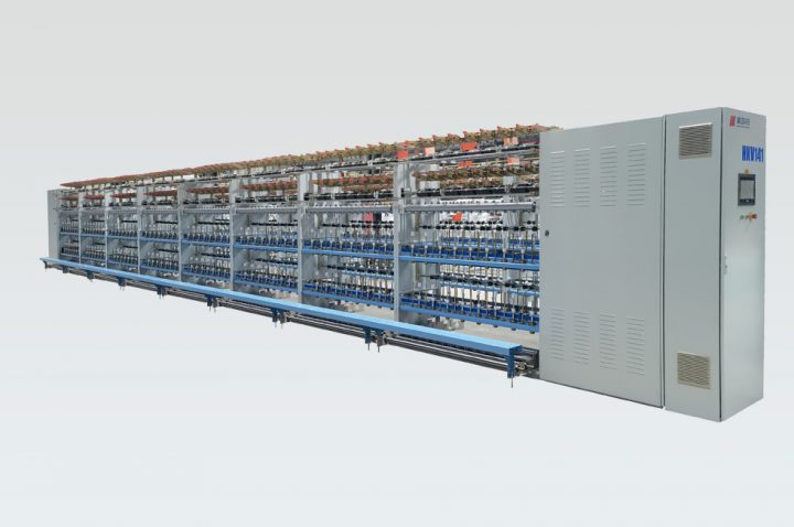 Yarn Covering Machine, Automatic Air Covering Machine