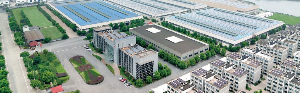 Manual Air Texturing Machine - JINGGONG Textile Machine